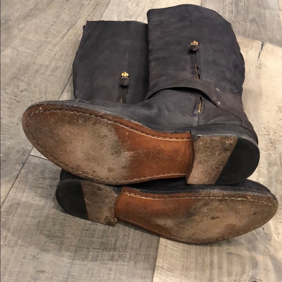 rag & bone | Shoes | Ragbone Boot | Poshmark
